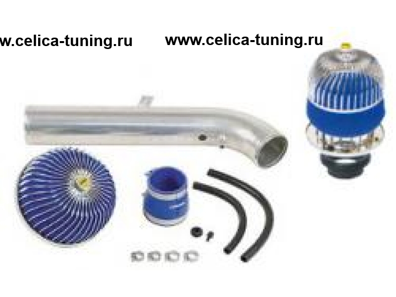 Система впуска для Toyota Celica T23# 00-05 2ZZ-GE GTS Greddy Airinx ...